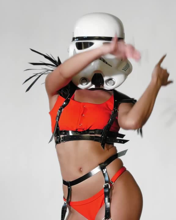 Lifes like in da trash - Coub