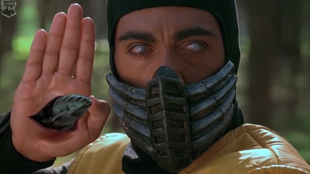 Run, Johnny, run! - Coub