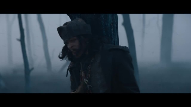 le braconniers vs predator - Coub