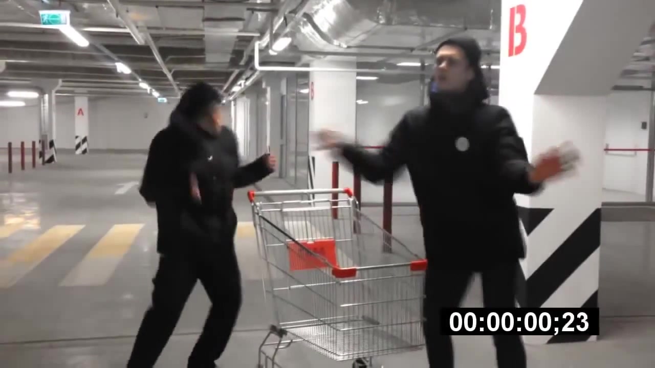 Freestyle SWAG - Coub