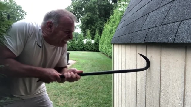 The Crowbar | Half-Life SFX - Coub