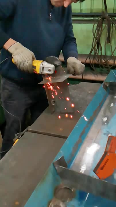 work in slow mo - Coub