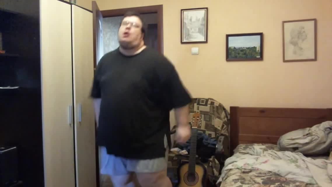 Bayt Live dancing with MK - Coub