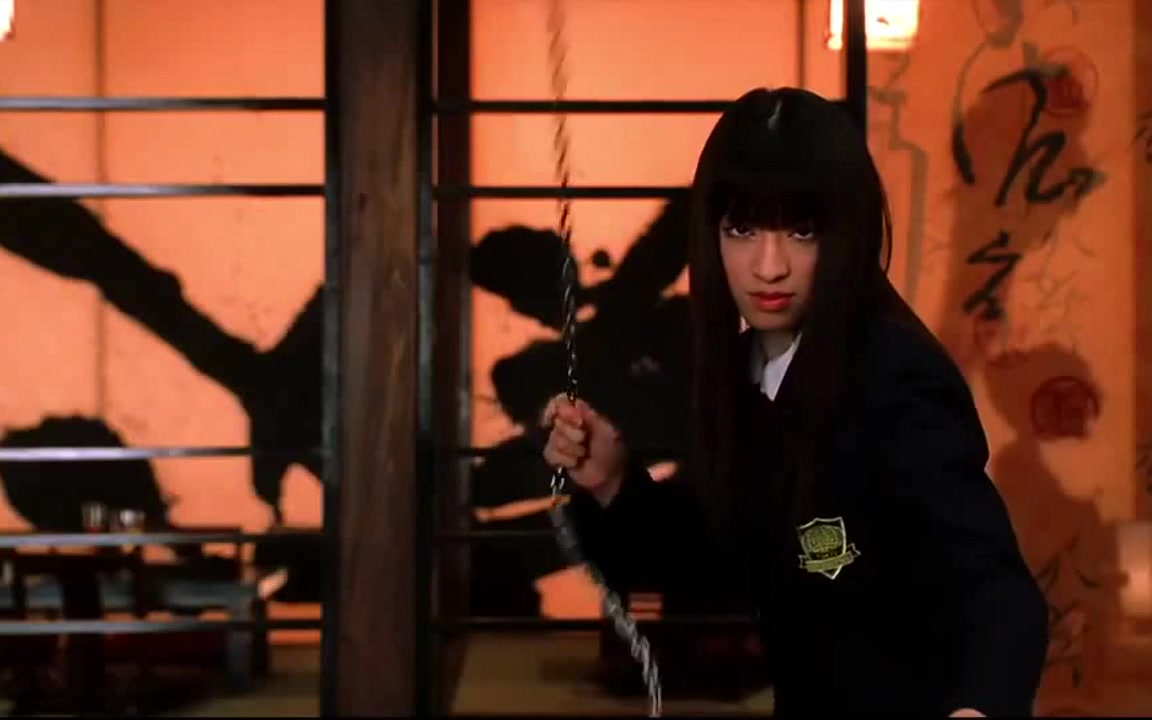 Kill Bill Vol 1 - Coub