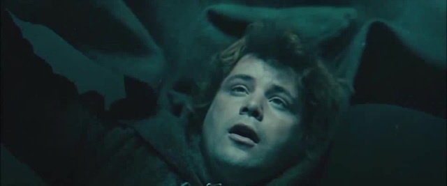 Underwater Sam - Coub