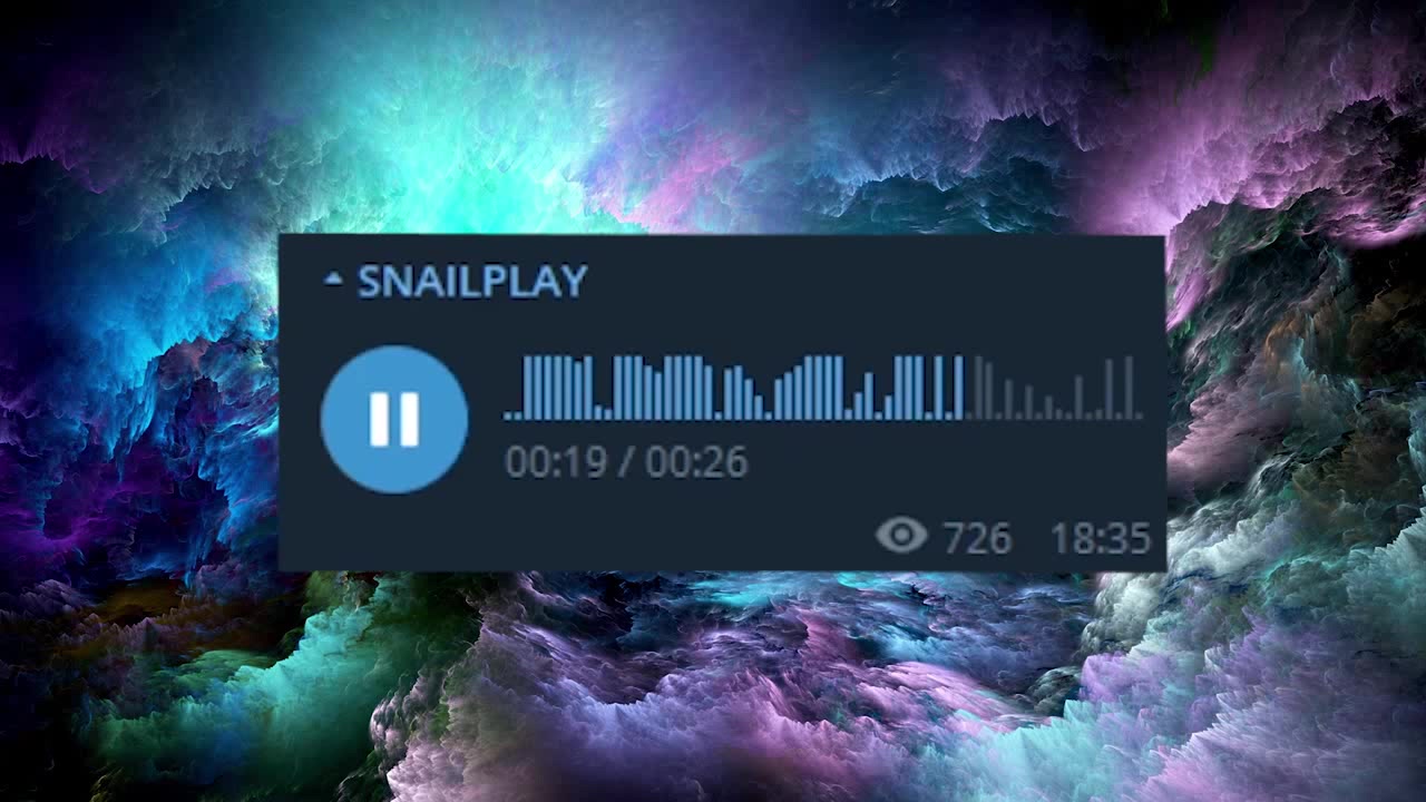 Snailkick против BadRoom - Coub