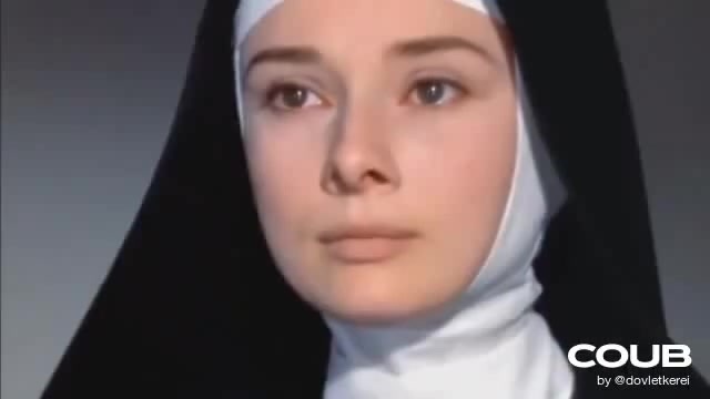 Audrey Hepburn - Coub