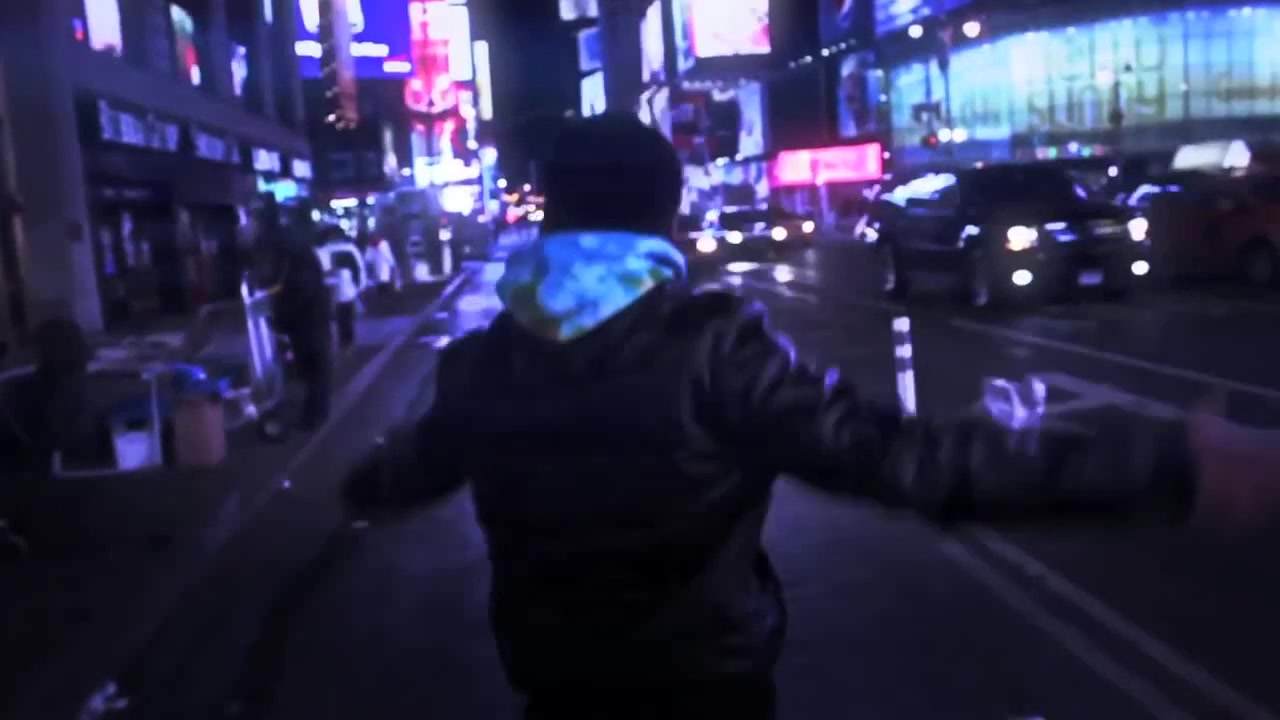 Chance The Rapper - Juice (Official Video) - Coub