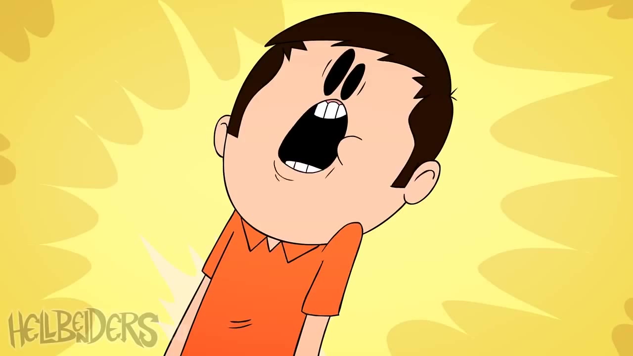 HELLBENDERS - Applooza - Coub