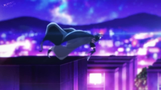 Call of the Night - Coub