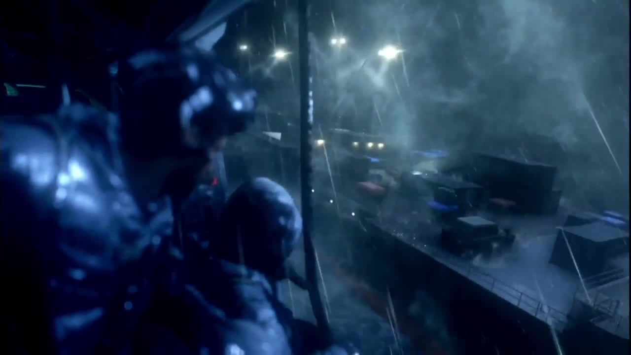 COD Modern Warfare Remastered Gameplay Trailer - Coub