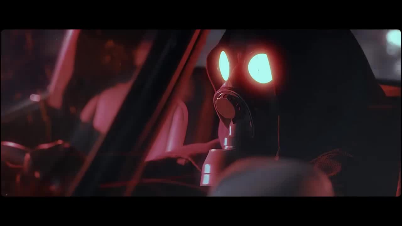 Midnight call - Coub