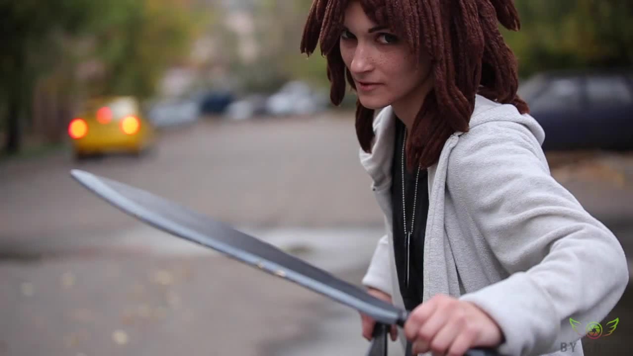 Doug Gangsta cosplay - Coub