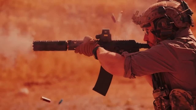 Shotguns are cool - Coub