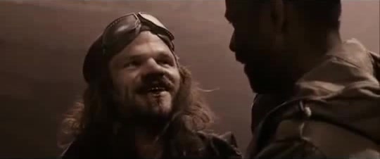 The Book of Eli- Bar Fight Scene (9/?) - Coub