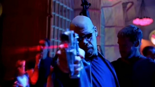 THE GOOD TERMINATOR (improved version) - Coub