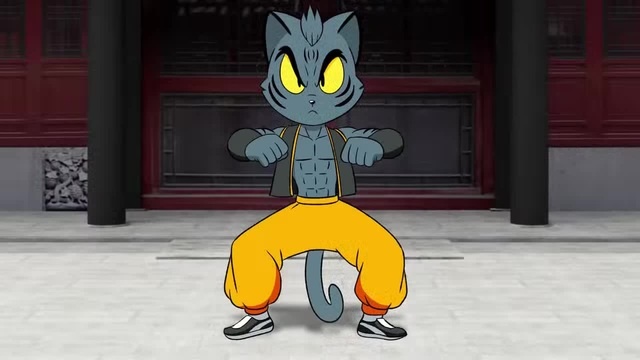 Furry Kombat - Coub