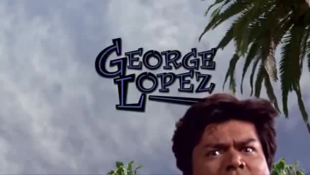 George Lopez Theme Ear Rape - Coub