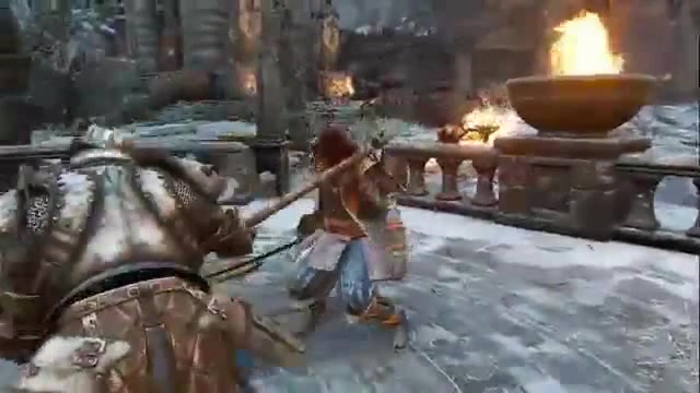 Lawbringer: Begone Thot! - Coub