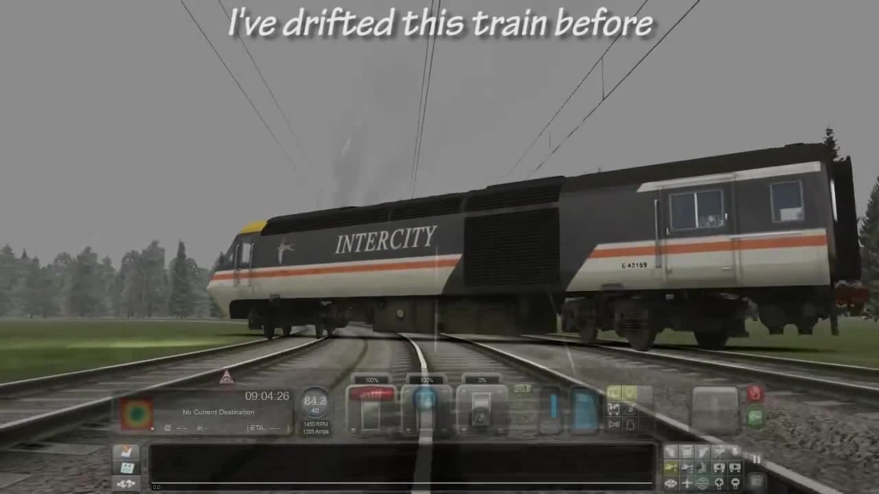 ULTIMATE NON-STOP MULTI-TRACK DRIFTING (Deja Vu! and goats clipping ...