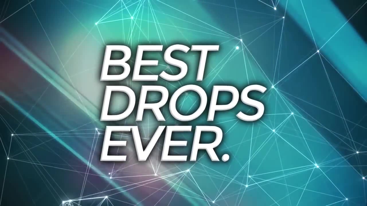 Skrillex & Friends - Best Drops Ever (Mix) - Coub