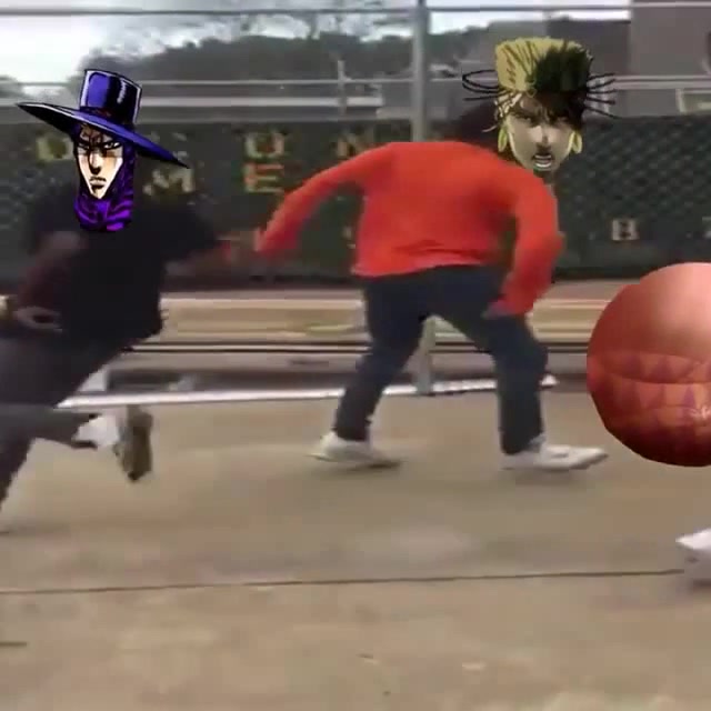 Poor Caesar - Coub