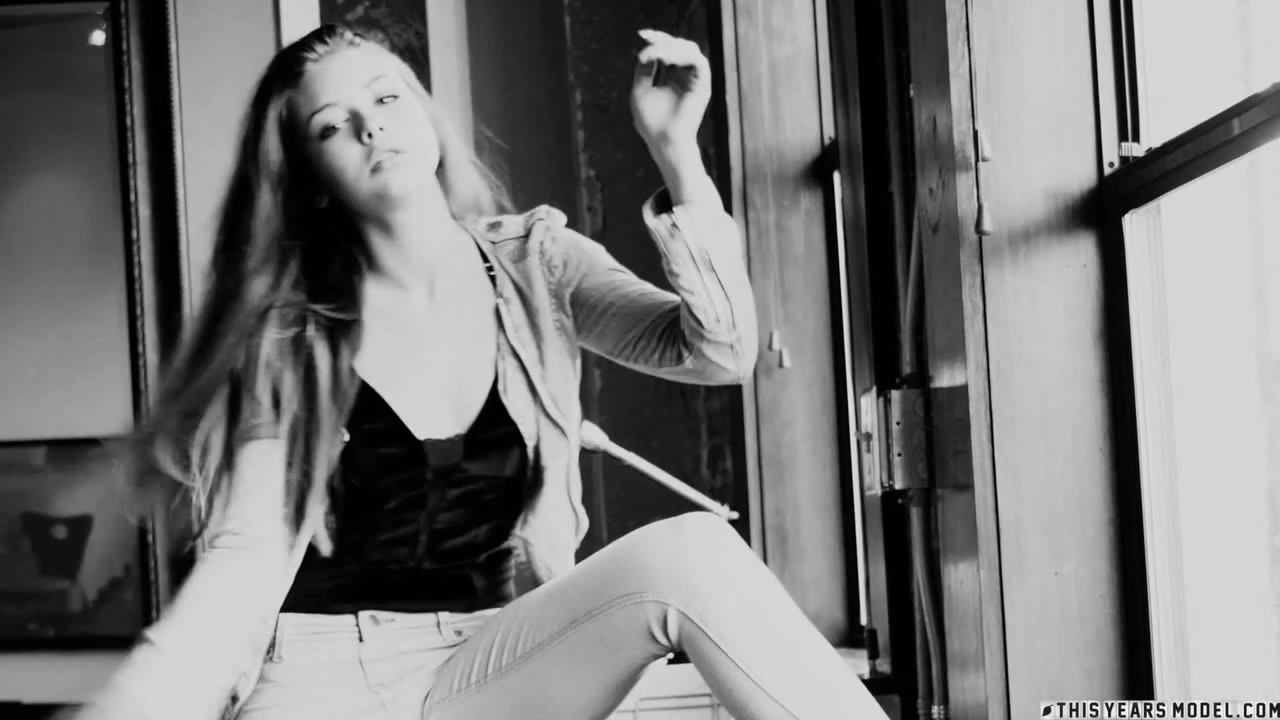 Casting Girls: Lana Lea (USA) - Coub