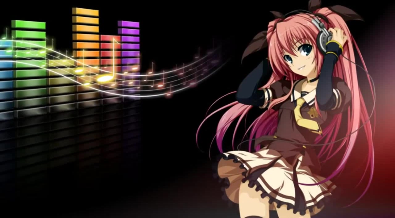 Kylie Minogue - Sexercize - Nightcore (NiGht AiN - Coub