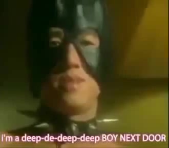 It's so fucking deep - Coub