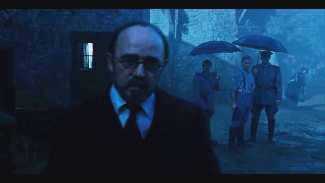 Pan's Labyrinth - The Death of Dr. Ferreiro - Coub