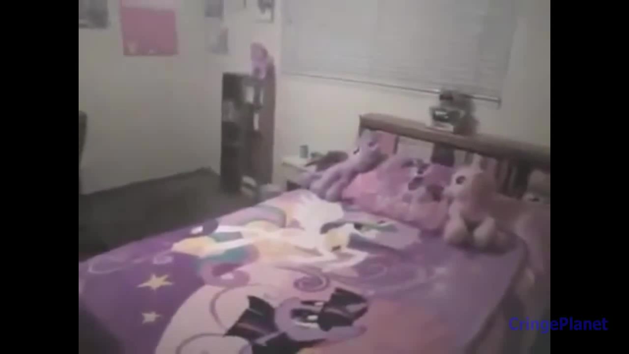 Brony cringe v4 - Coub