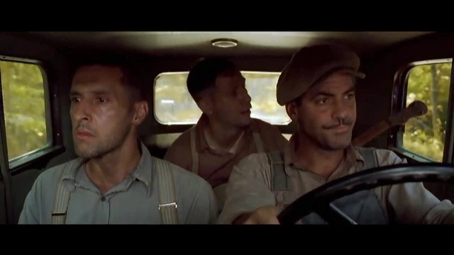 Fellow traveler Eduard(7 hours on the road with one song) - Coub