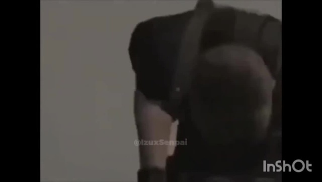 Leon falling to the ground meme - Coub