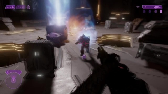 Halo 2: Get Over Here - Coub