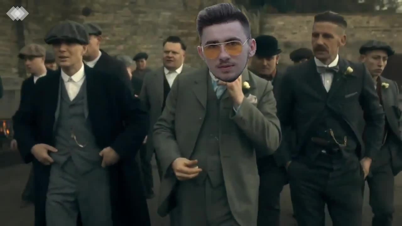 RR - Coub