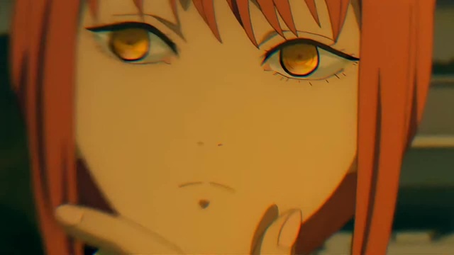 ️‍🔥MAKIMA - LOST SOUL [EDIT/AMV] 4K - Coub