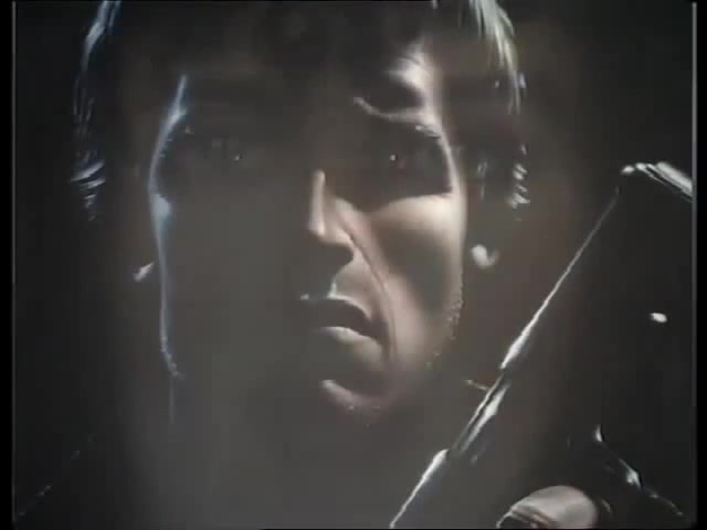 LINN VAN HEK - INTIMACY (original Terminator video clip) - Coub