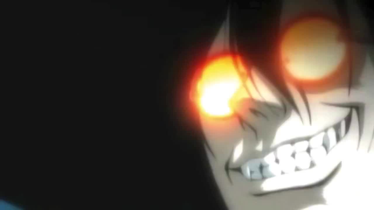 Hellsing (Asylum Disturbed) - Coub