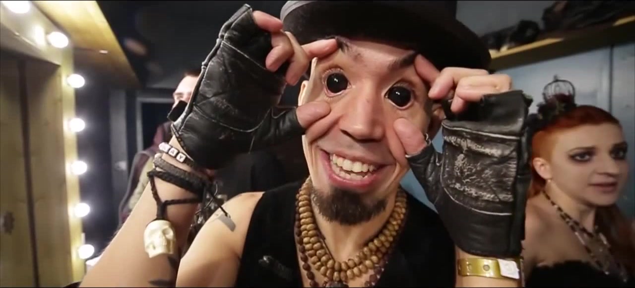 2rbina 2rista in Moscow (LIVE) - March 2016 - Coub