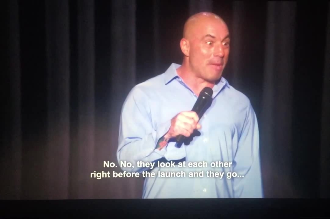 German rocket scientist - Coub