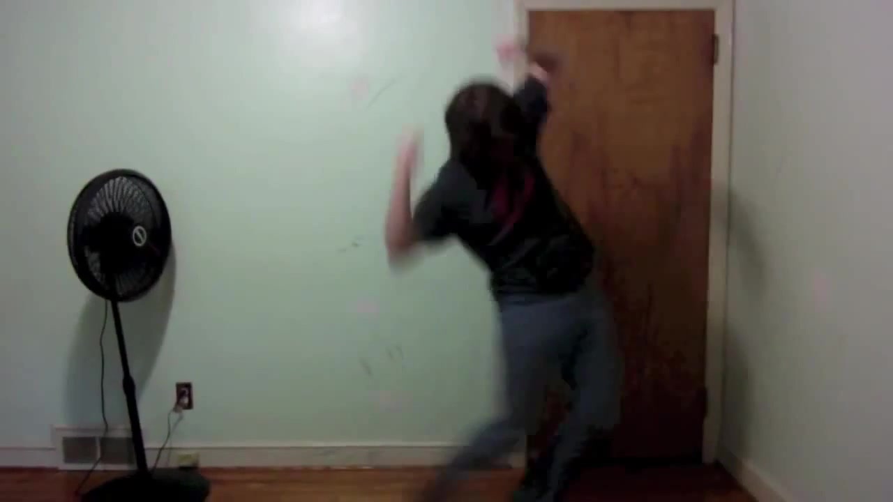 Booty bounce (NBF) - Coub