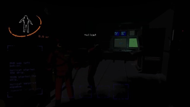 Lethal Company Party - Coub