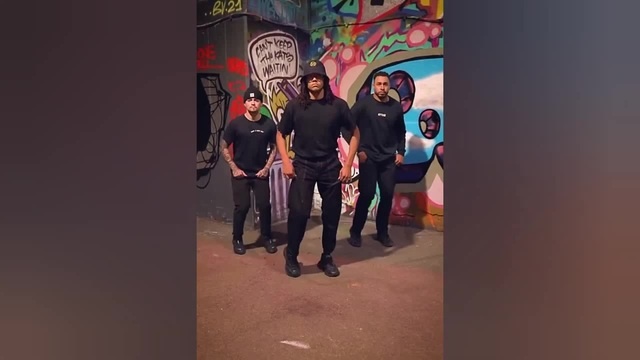 guys from the hoodah - Coub