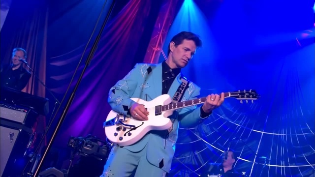 Chris Isaak - Wicked Game - Coub