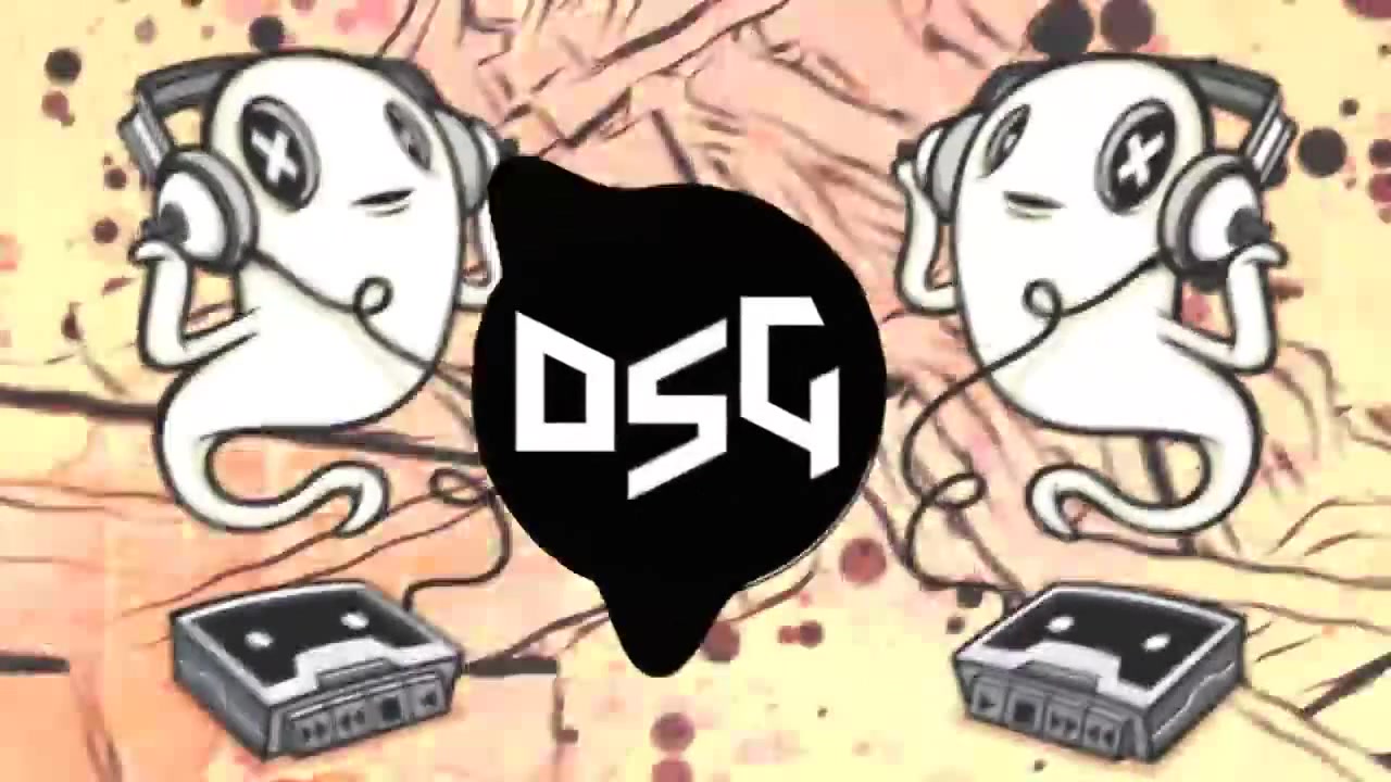 BadKlaat - Fizzy Strings - Coub