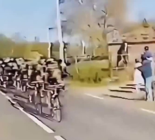 The Final Countdown - Coub