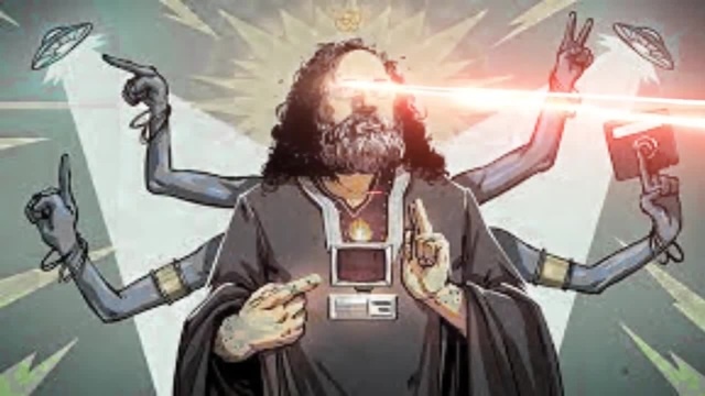 Switching to Linux be like... - Coub