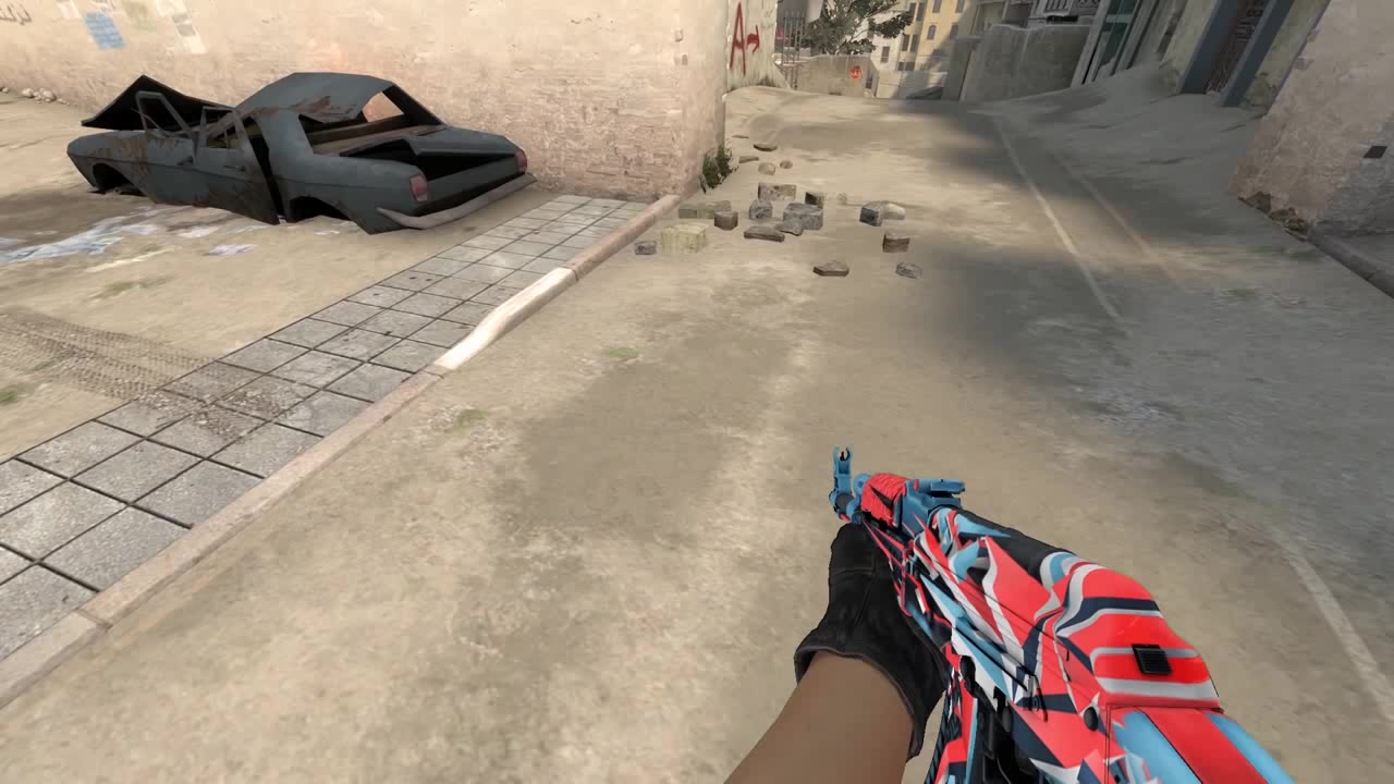 IF CS:GO WAS REALISTIC 3 [SFM] - Coub