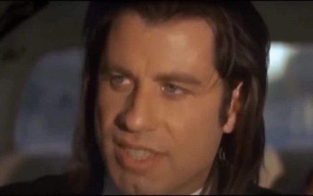 First time in the US - Coub