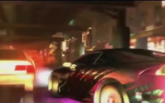 Static X feat. Lil Jon - The Only Get Low (Remix) (Need for Speed) - Coub